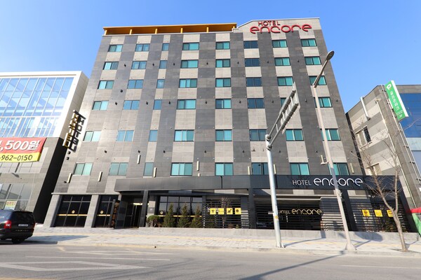 Hotel Encore - Gyeongsan-si