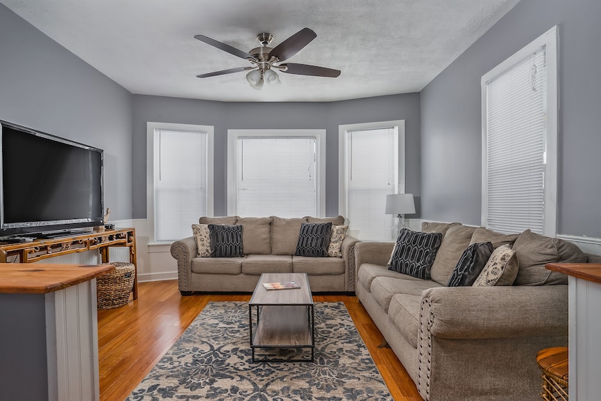 Williams Bay Lake House-1 Block To Geneva Lake - Wisconsin