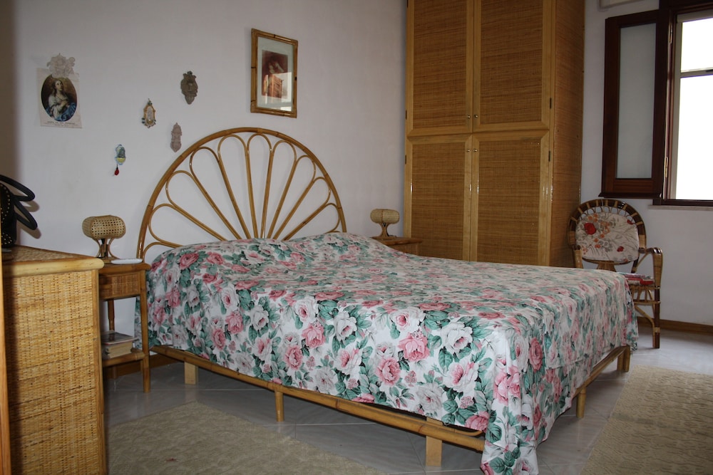 Villa Bonita San Vito Lo Capo - San Vito Lo Capo
