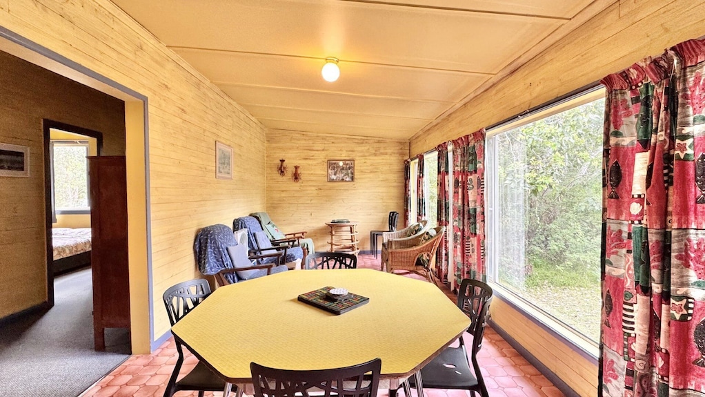 'Riverwood, Top Notch - Wooli