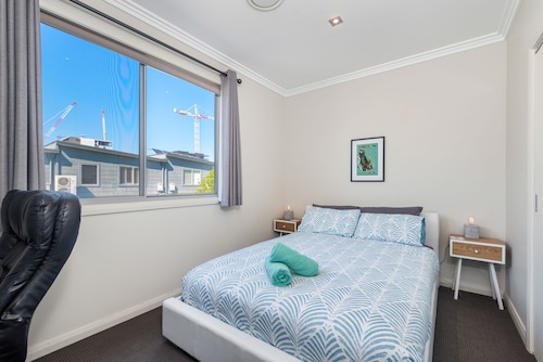 The Hawaii Harbour House - Ace Location - Parking - Newcastle