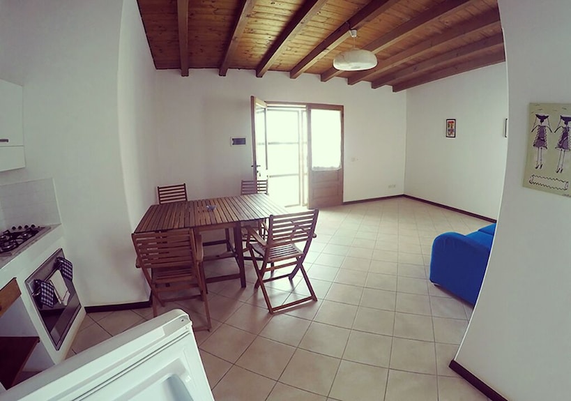 Big Apartment In Estoril Beach - Cape Verde