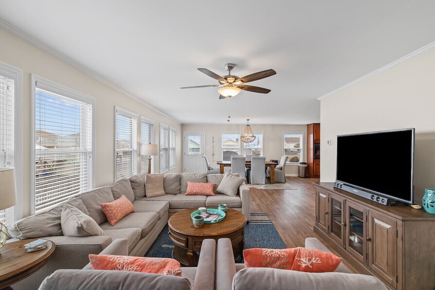 Super Reduced Winter Rates! Ocean/icw Views - Topsail Island