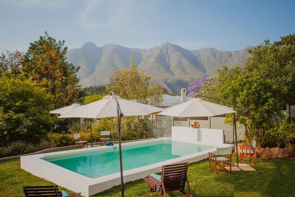 The View Swellendam - Swellendam