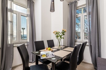 Apartments Molo Longo