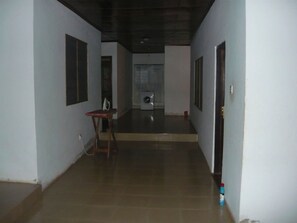 Casa | Interior