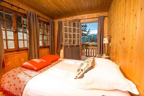 Wi-fi grátis, roupa de cama fornecida