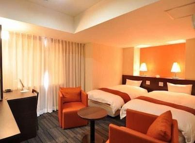 Shimonoseki Station Hotel