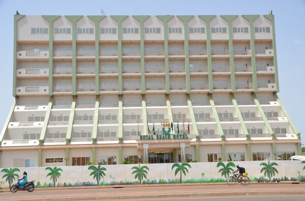 Royal Beach Hotel - Ouagadougou