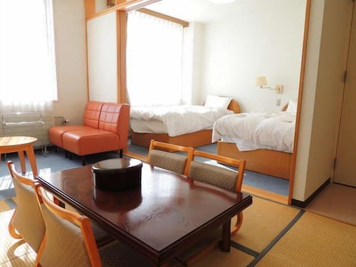 Bifuka Onsen - Hokkaido