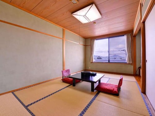 Ryokan Umi No Mieruyado Muramiya - Fukui