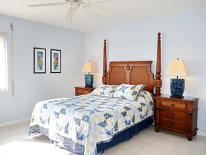 Condo, 1 cama Queen e sofá-cama (Westview 302) | 1 quarto