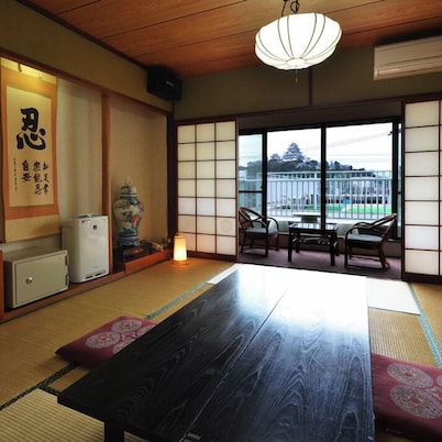 Ryokan Onyado Kaishuu