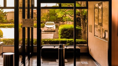 Hachinohe Plaza Hotel