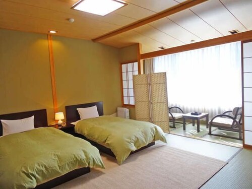 Taishakukyou Kanko Hotel Kinsaikan - 広島県