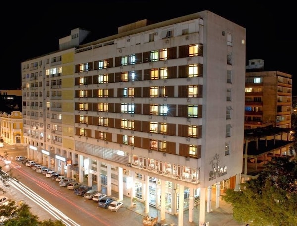 Hotel Obino Bagé - State of Rio Grande do Sul
