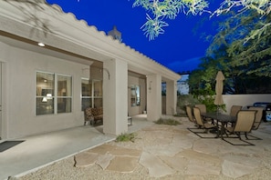 Casa, 3 quartos | Exterior