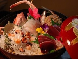 Alimentação e bebidas