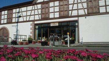 Fachada