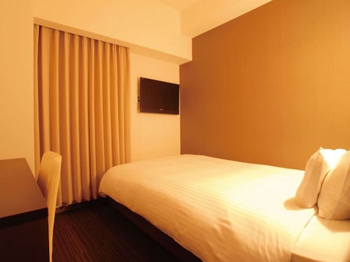 Ab Hotel Komaki - Komaki