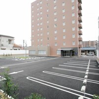 Terrenos do alojamento