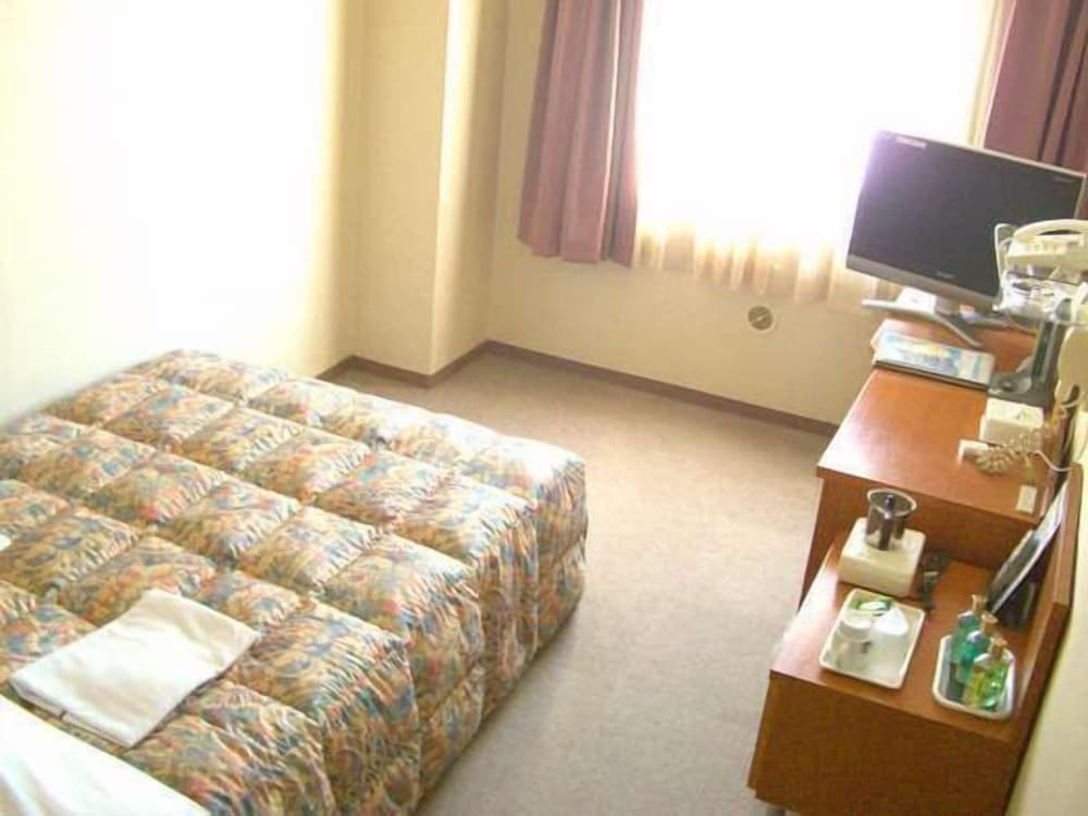 Mizusawa Kita Hotel - Ichinoseki
