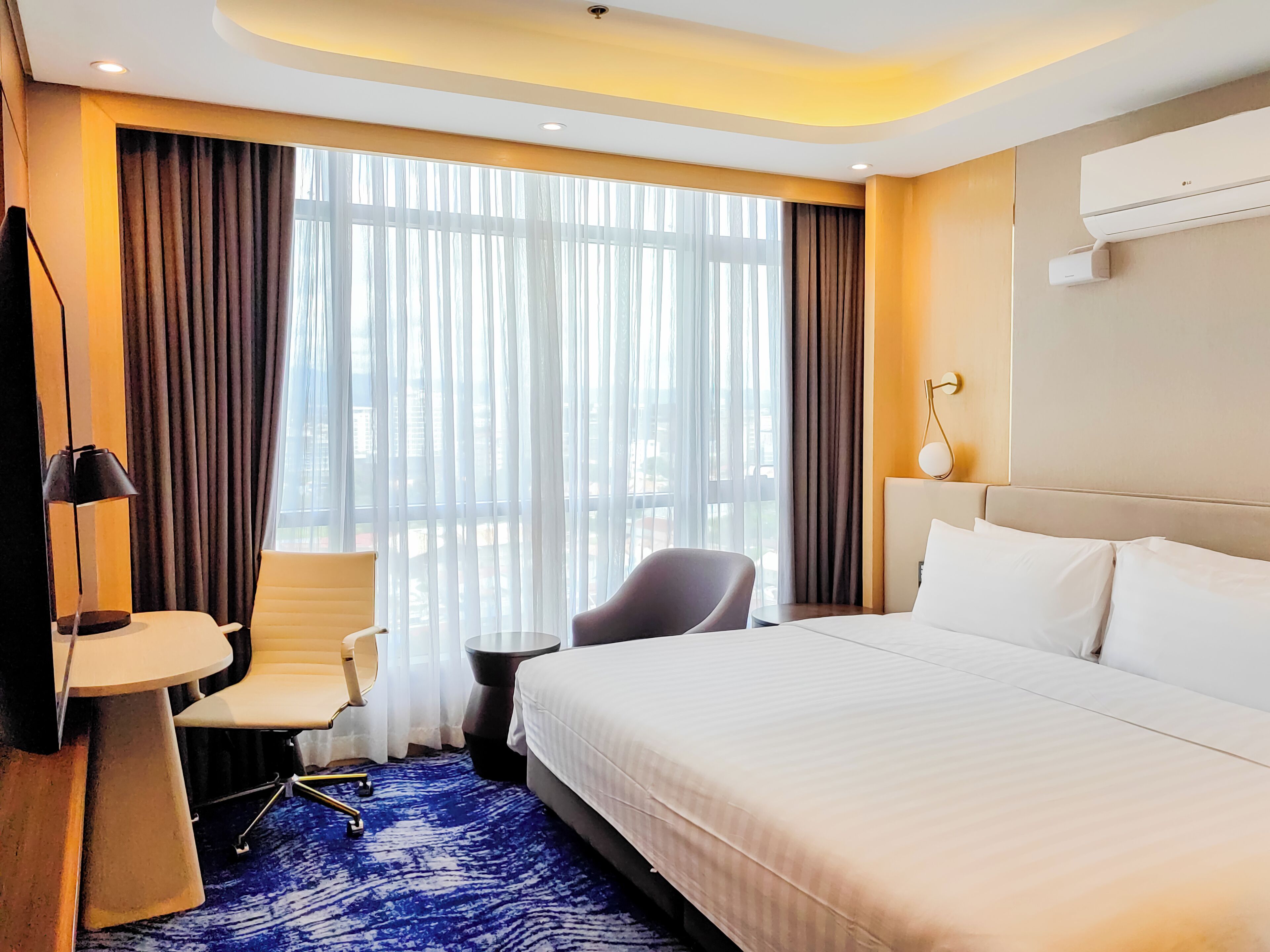 Roupa de alta qualidade, edredões de penas 