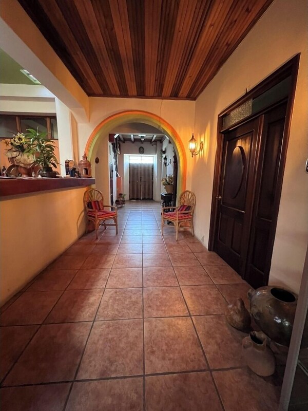 Casa Dona Mercedes - Chiapas