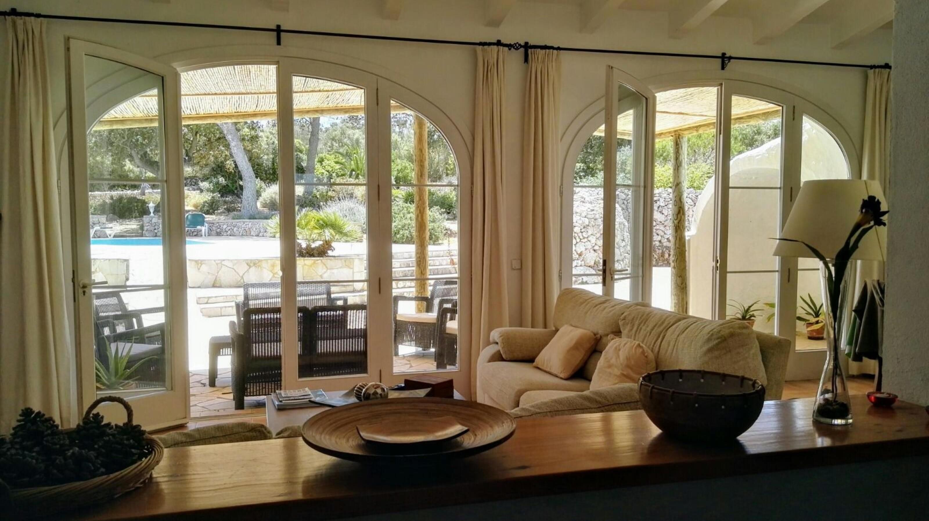 Belle Finca "Son Sanxo ' - Minorque