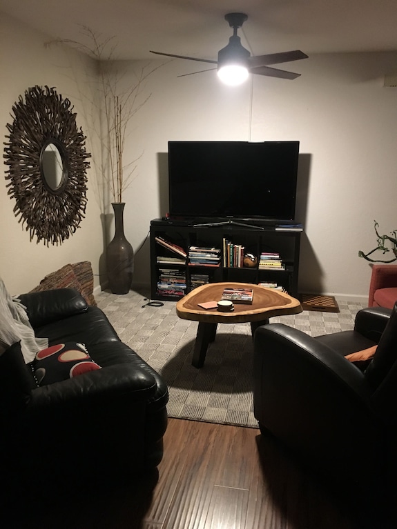 静かな田舎のビスタハウス - セコイア国立公園, CA