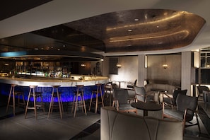 Bar (no alojamento)