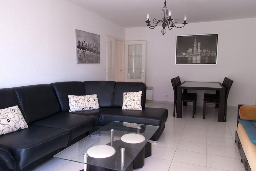 Bel Appartement 6 Personnes - Piscine Et Climatisation - Proche Plage ! - Calvi