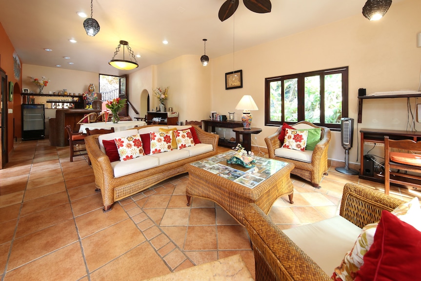 La Villa Bella Su Hacienda, Punta El Custodio, Platanitos, Nayarit, Mx 63511 - Nayarit