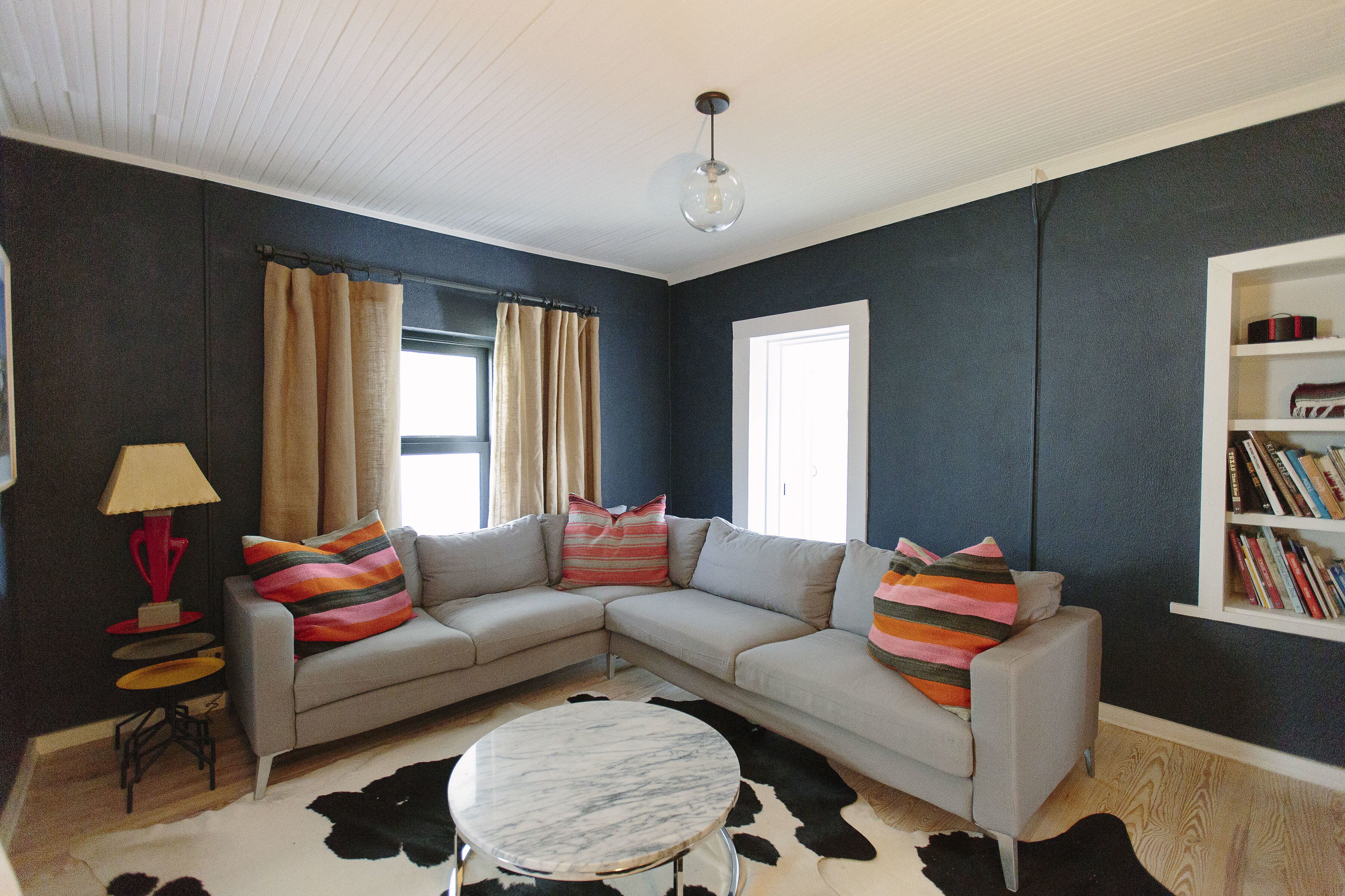 Liebeshaus In Corte Del Norte (Eines Von Zwei Häusern + Gemeinsame Außenbereiche) - Marfa, TX