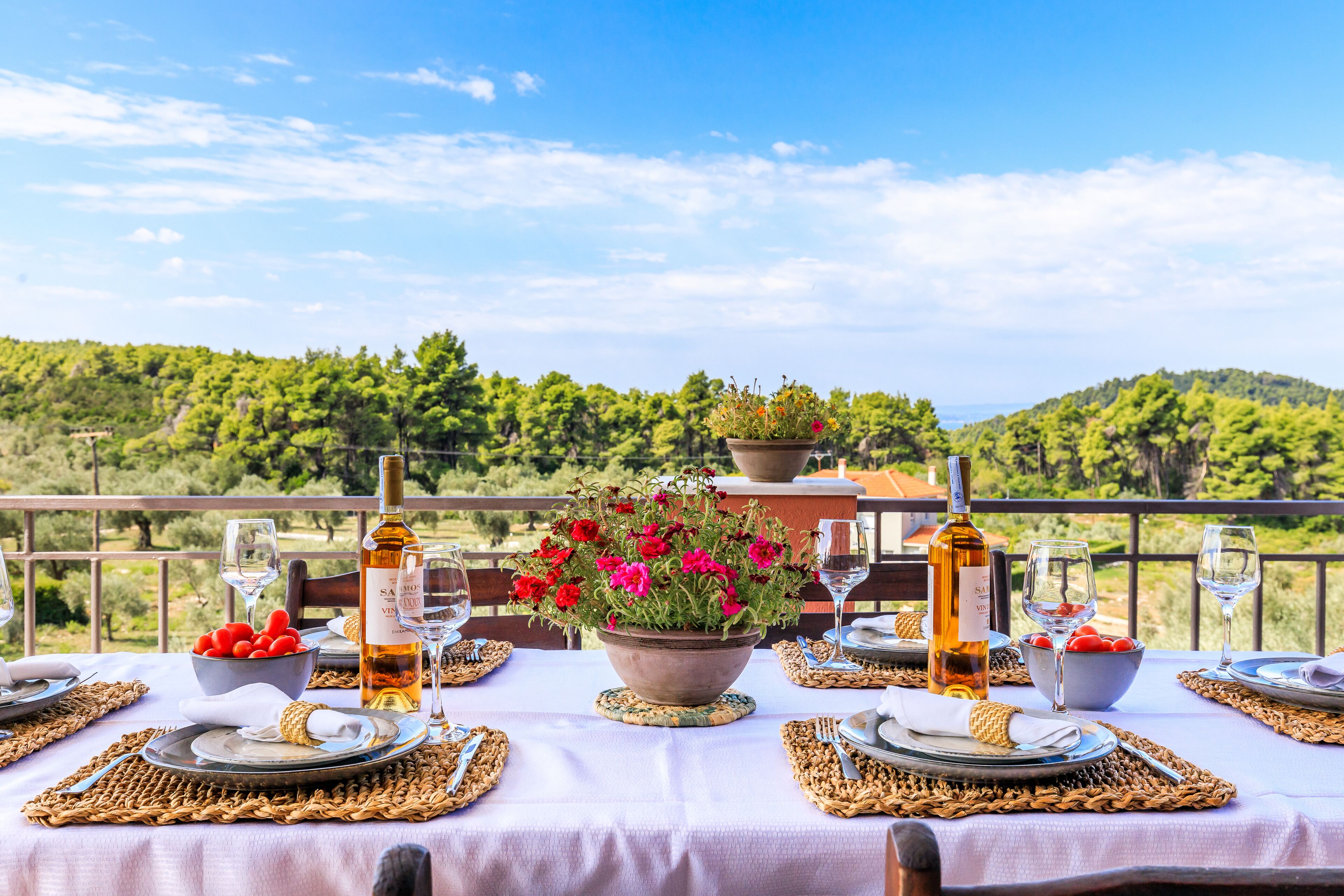 9 Best Luxury Villas In Skopelos, Greece | Trip101