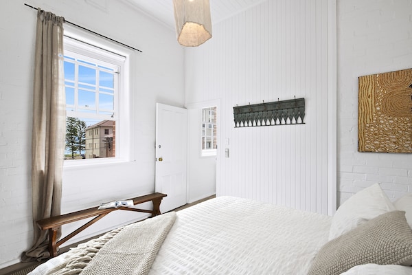 Luxurious Retreat Just Moments From Manly Beach - Manly