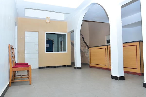 Sunway Hotel Nairobi - Yohoh - Nairobi