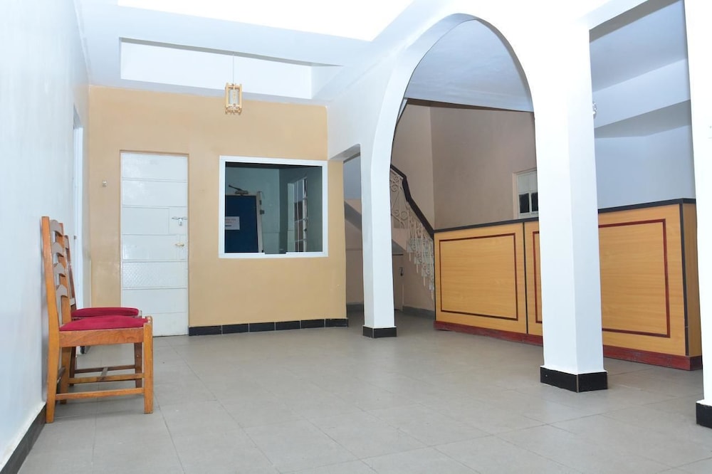 Sunway Hotel Nairobi - Yohoh - Nairobi