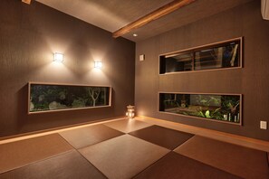 Wi-fi grátis, roupa de cama fornecida 