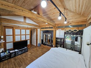 Casa, 3 quartos | Wi-Fi de cortesia