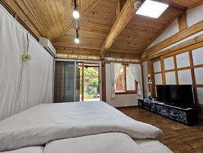 Casa, 3 quartos | Wi-fi grátis 