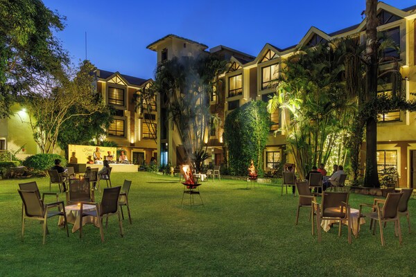 Hotel Hilltone - Mount Abu