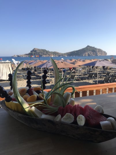The Sarigerme Inn