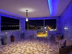 Pormenores do interior