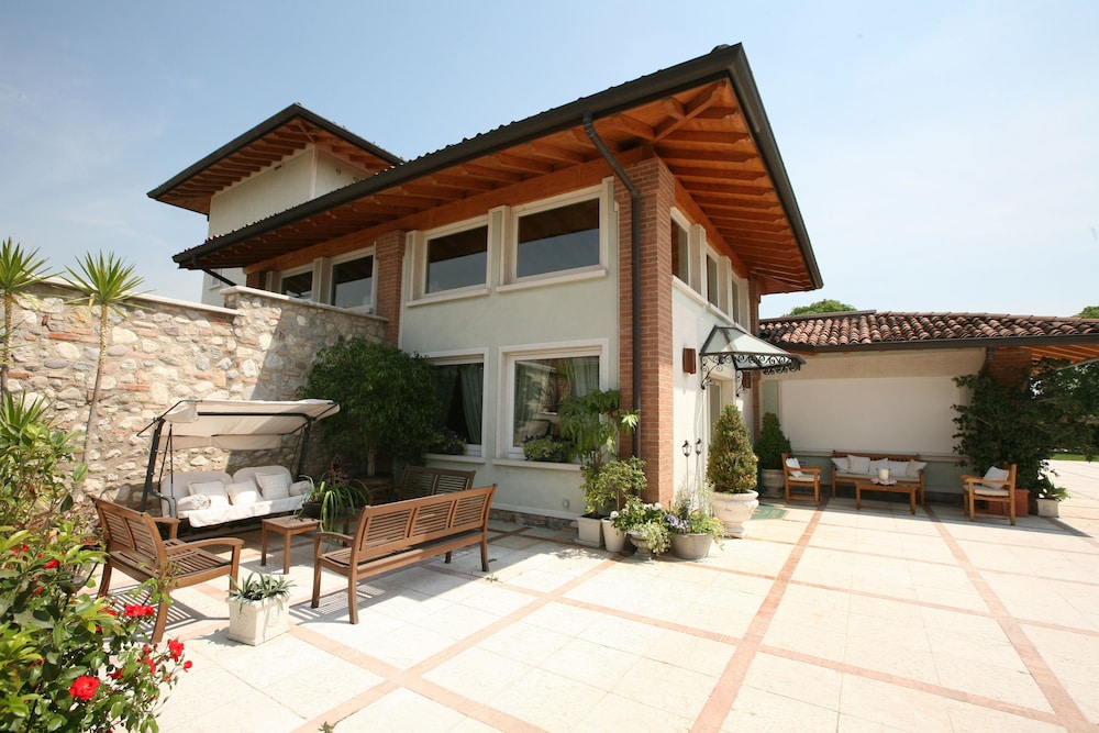 Hotel La Corte - Lombardei