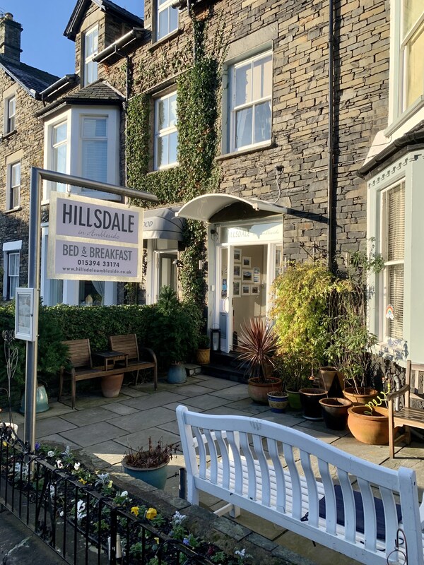 Hillsdale In Ambleside - Ambleside