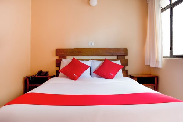 Oyo Hotel Museo - Xalapa