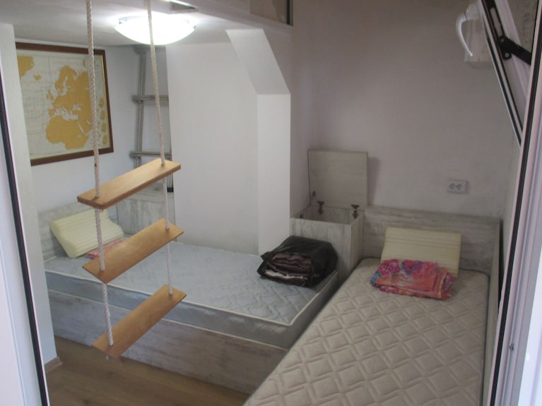 ¡Conveniente Ubicación Junto Al Mar Junto Al Mar Y La Playa En Burgas! - Burgas