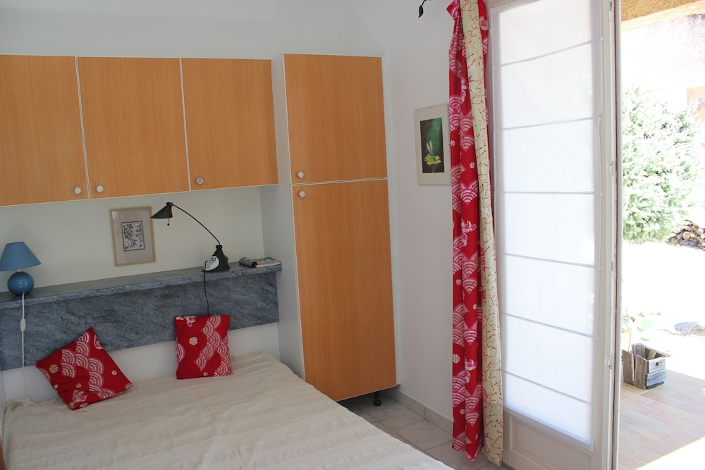 Studio Dans Un Village Proche D'uzes - Uzès