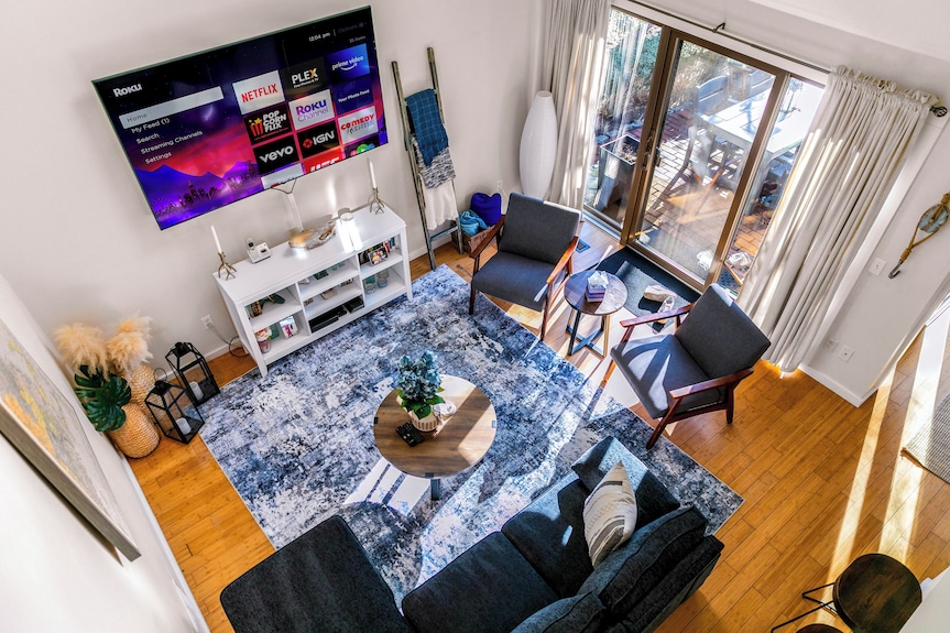 Condominio De 2 Dormitorios De Cape Cod - New Seabury - Mashpee, MA